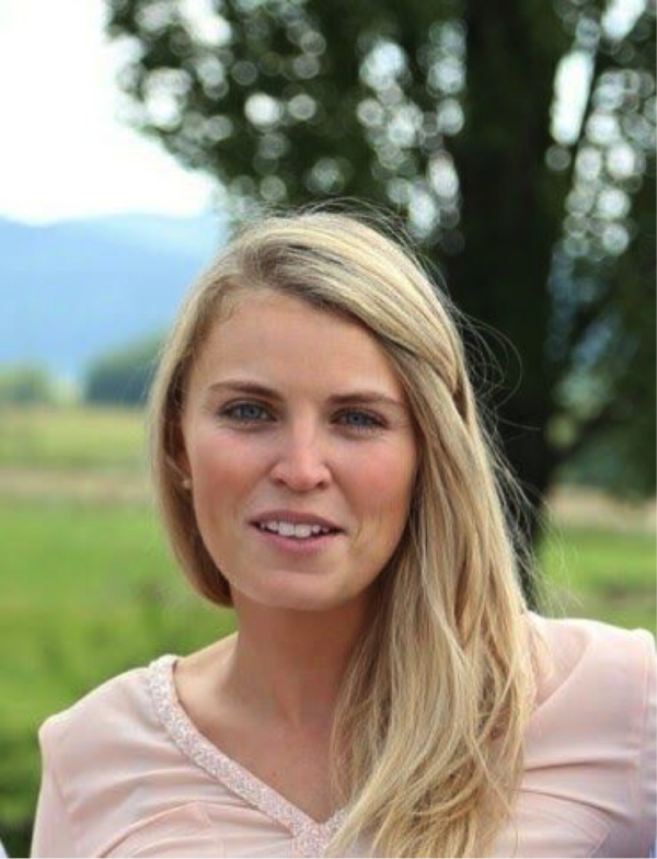 Jessica Brunel - Centre Artemis Genève